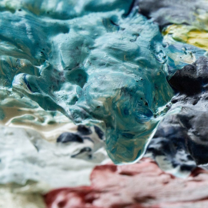 Marqez - Brain Malfunction | Diffuse Reality Records