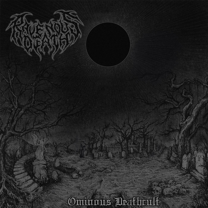 Ominous Deathcult | Ravenous Death