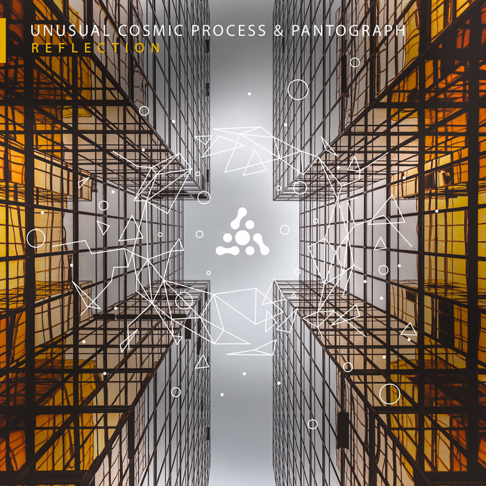 Reflection | Unusual Cosmic Process, Pantograph (Astropilot Music ...