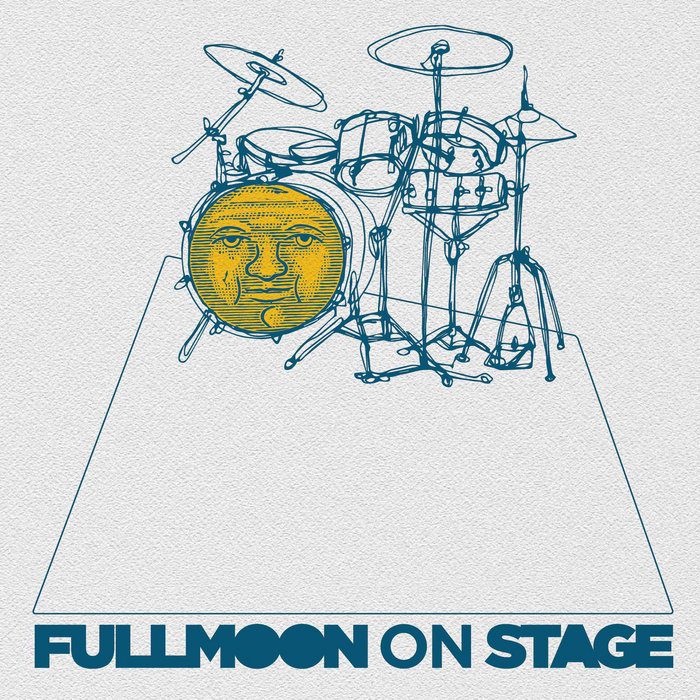 FULL MOON on STAGE 2014 | Full Moon Mag