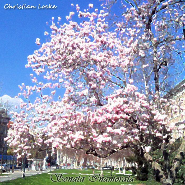 Sonata Inamorata | Christian Locke