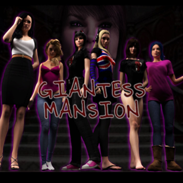 Giantess Mansion OST (2020) | JamesMason0 | Chrono Triggered