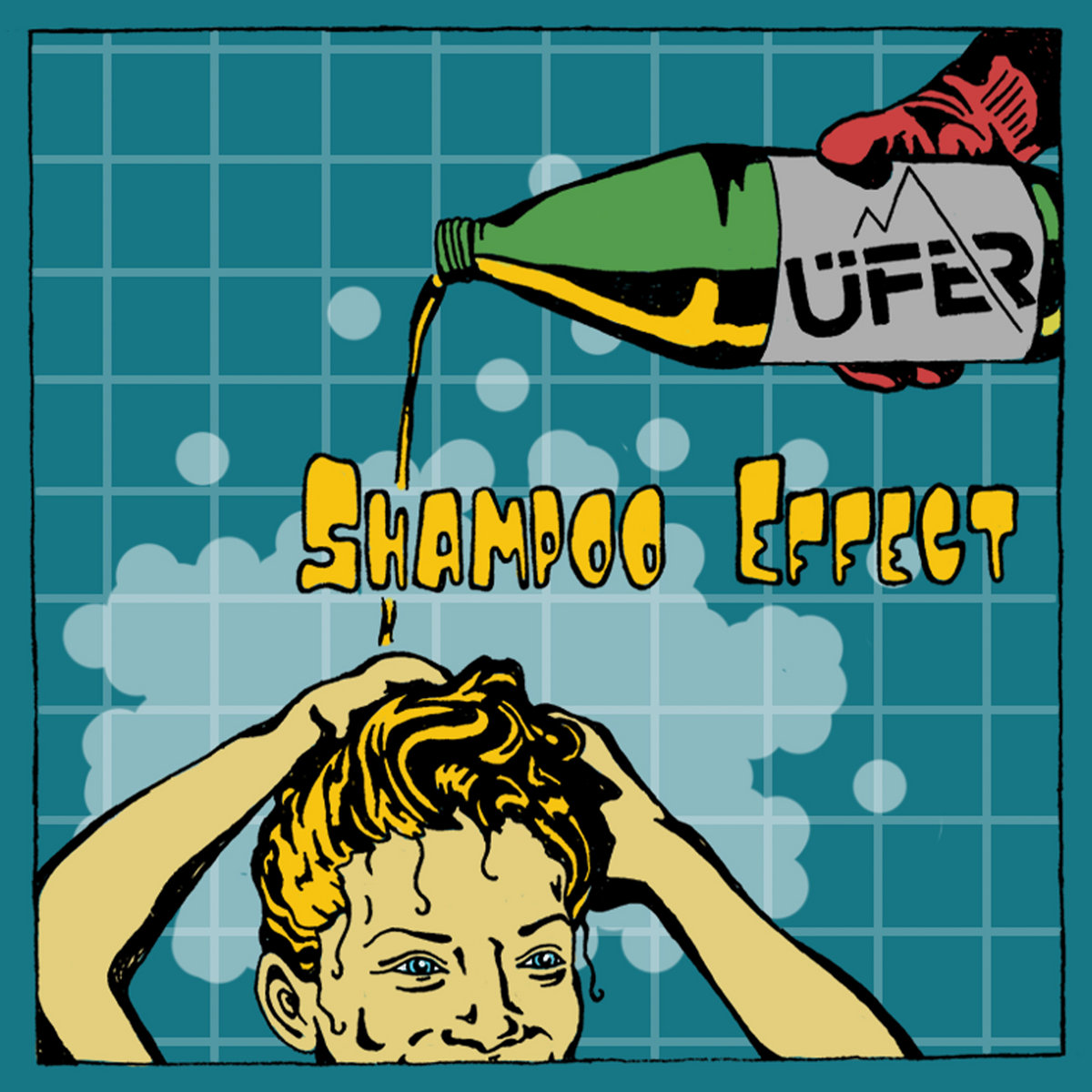 Shampoo Effect | Üfer