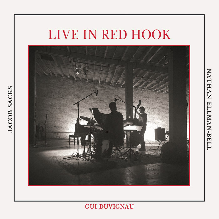 Live In Red Hook | Gui Duvignau
