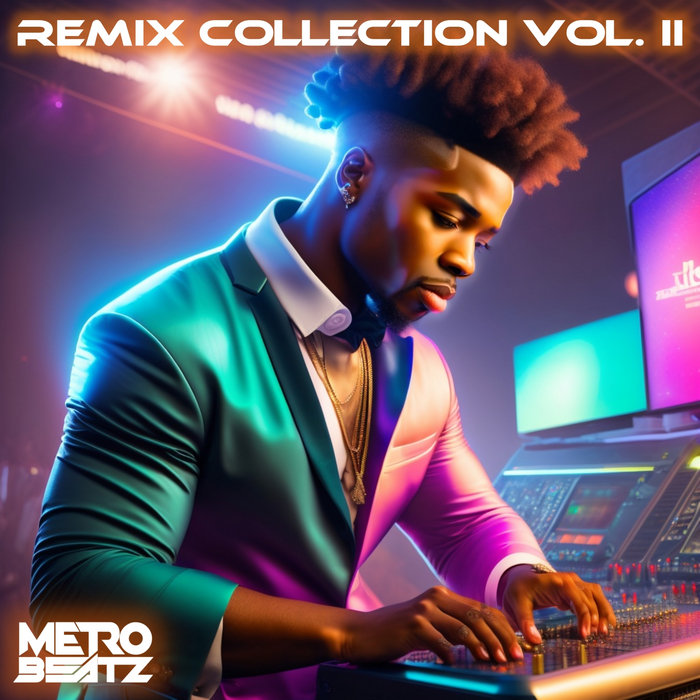 Remix Collection Vol. 2 | Metro Beatz