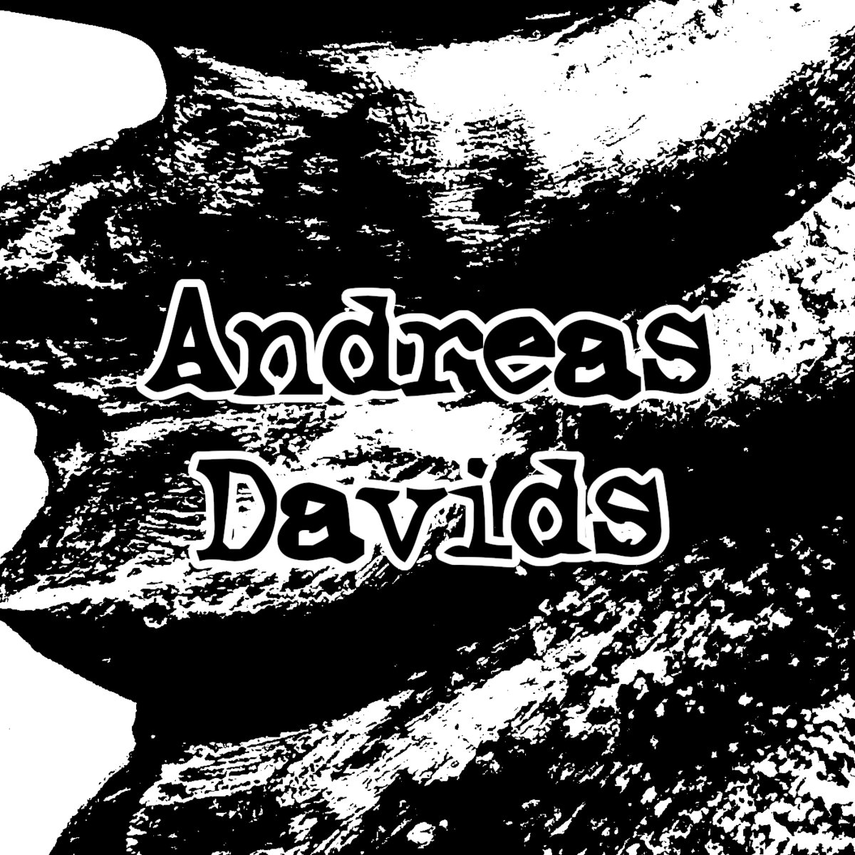 All That's Left is Here to Remain [IND233G] | Andreas Davids | Inner ...