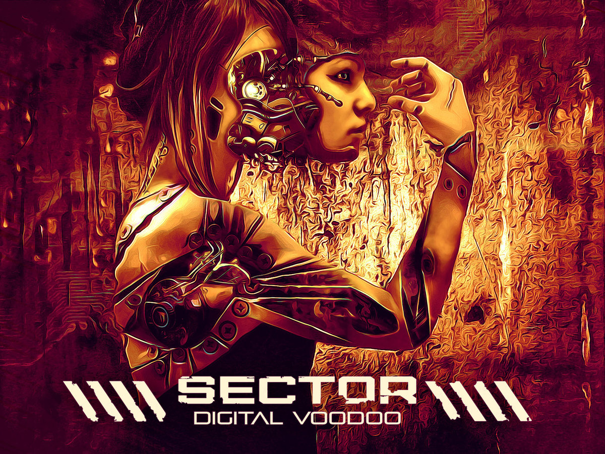 Digital Voodoo | Sector