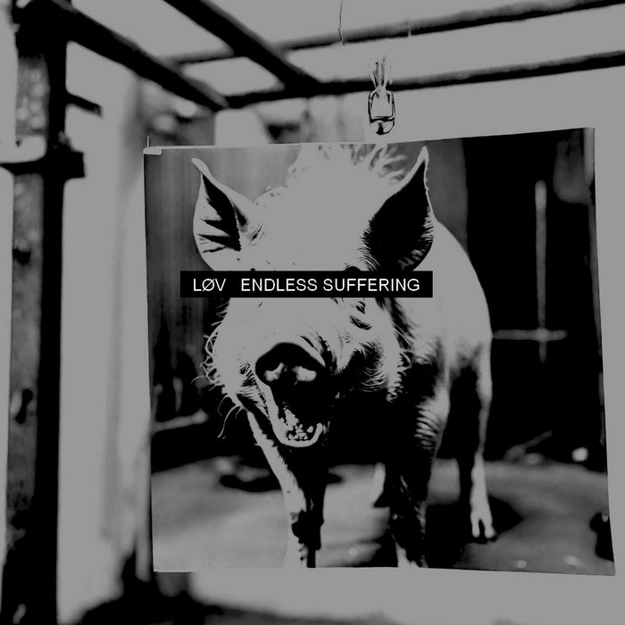 Endless Suffering | LØV
