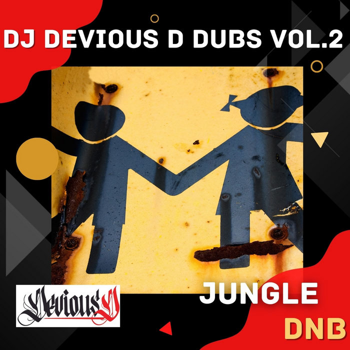 Devious D Dubs Vol.2 | DJ Devious D