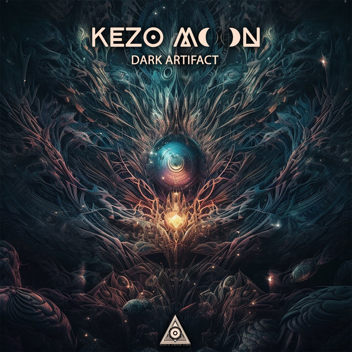 Dark Artifact | Kezo Moon (Celestial Symphony Studio) | Celestial ...