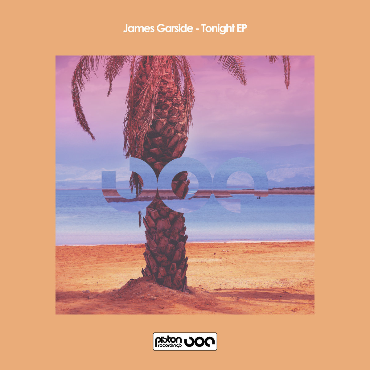 Tonight EP | James Garside | Piston Recordings
