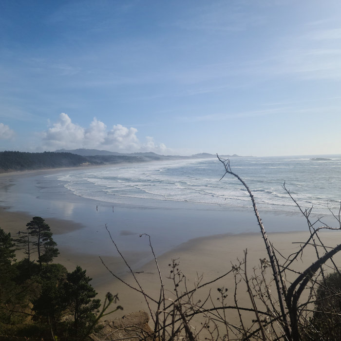 Tide Rider: Take 2 | JJ Haaga