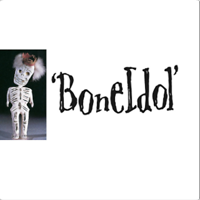 Bone Idol | Andy Spiller | souterrainsounds