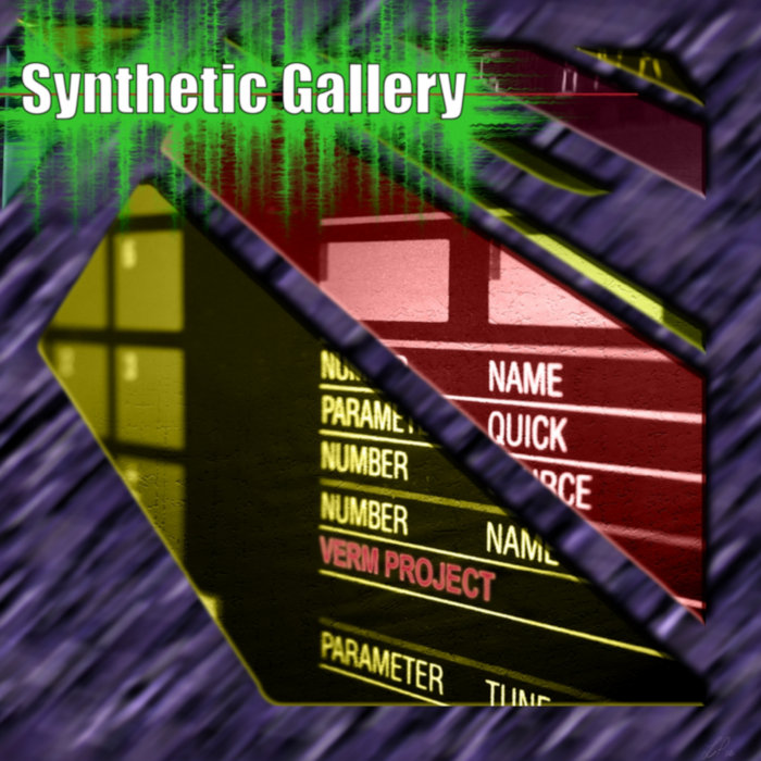 Synthetic Gallery | Verm Project