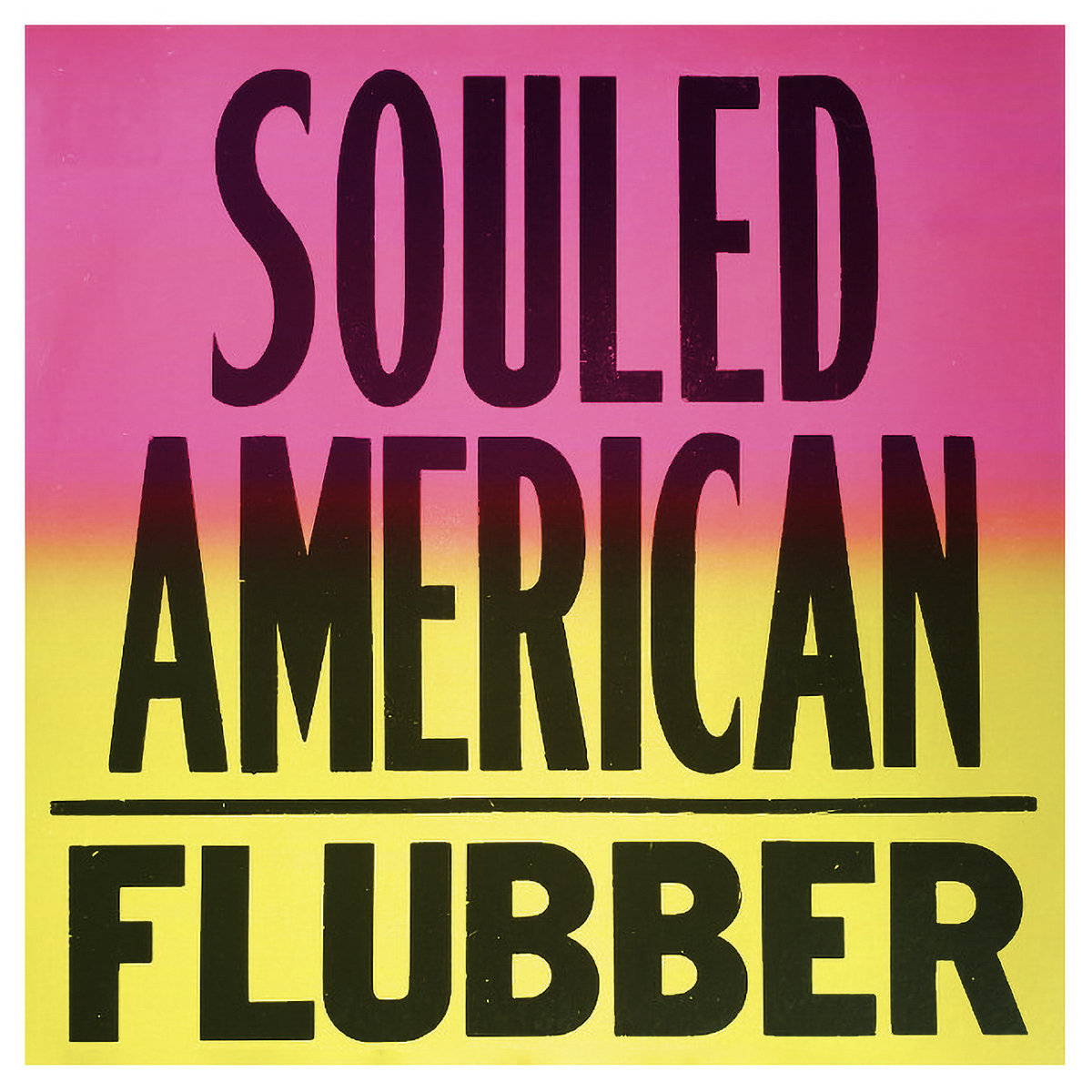 Flubber | Souled American