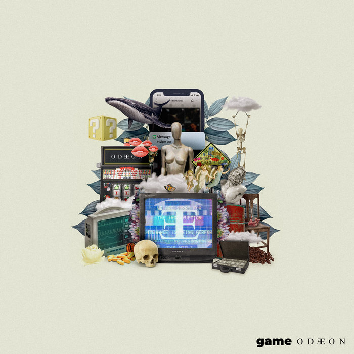 game | Odeon