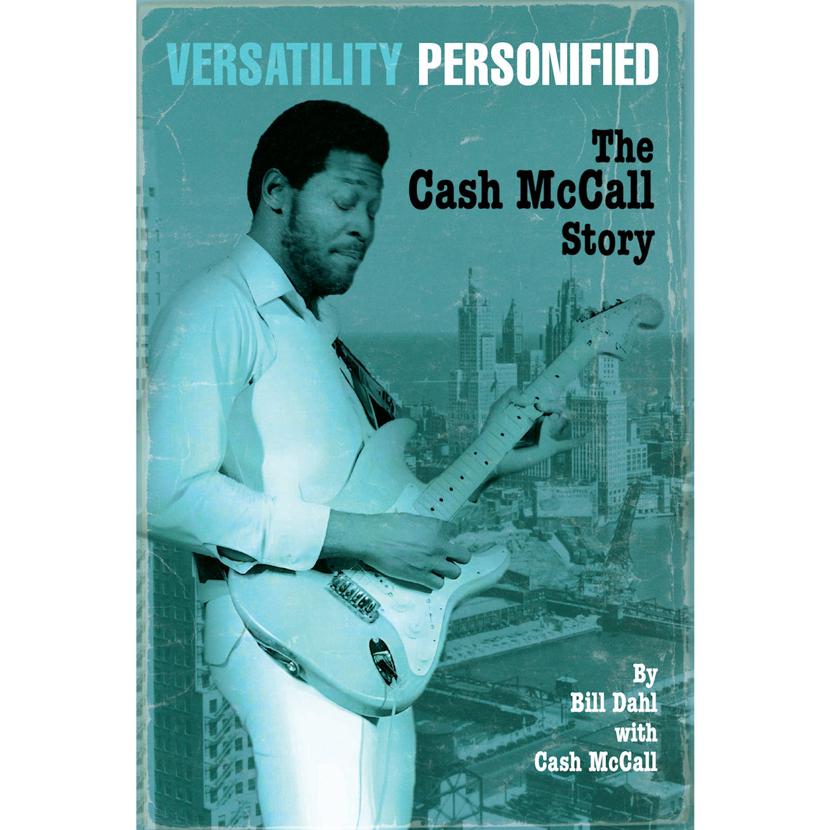 Versatility Personified: The Cash McCall Story | Cash McCall