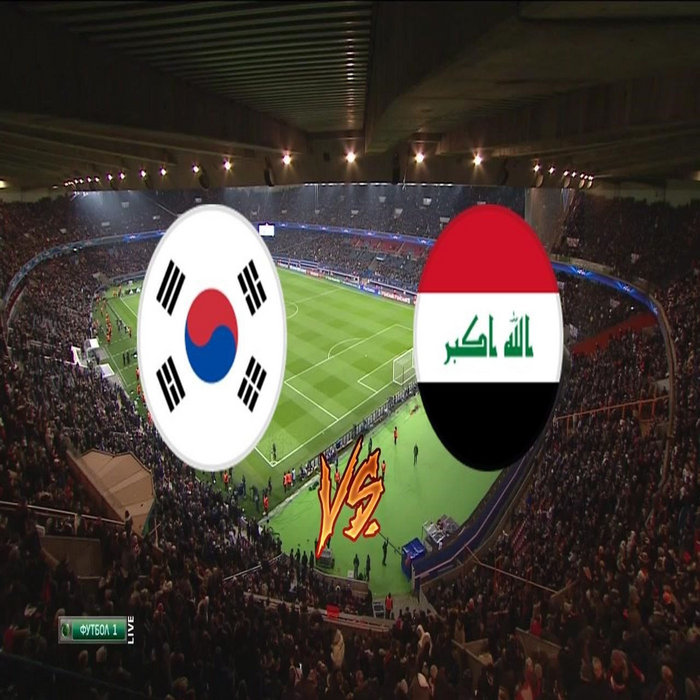 !)HERE’S! WAY TO WATCH!South Korea vs Iraq LIVE STREAMS ON TV CHANNEL ...