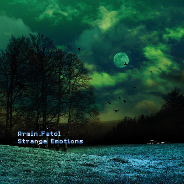 Strange Emotions | Armin Fatol
