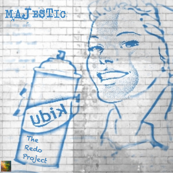 The Redo Project : UBIK | Majestic | Passing Phase Media Productions UK