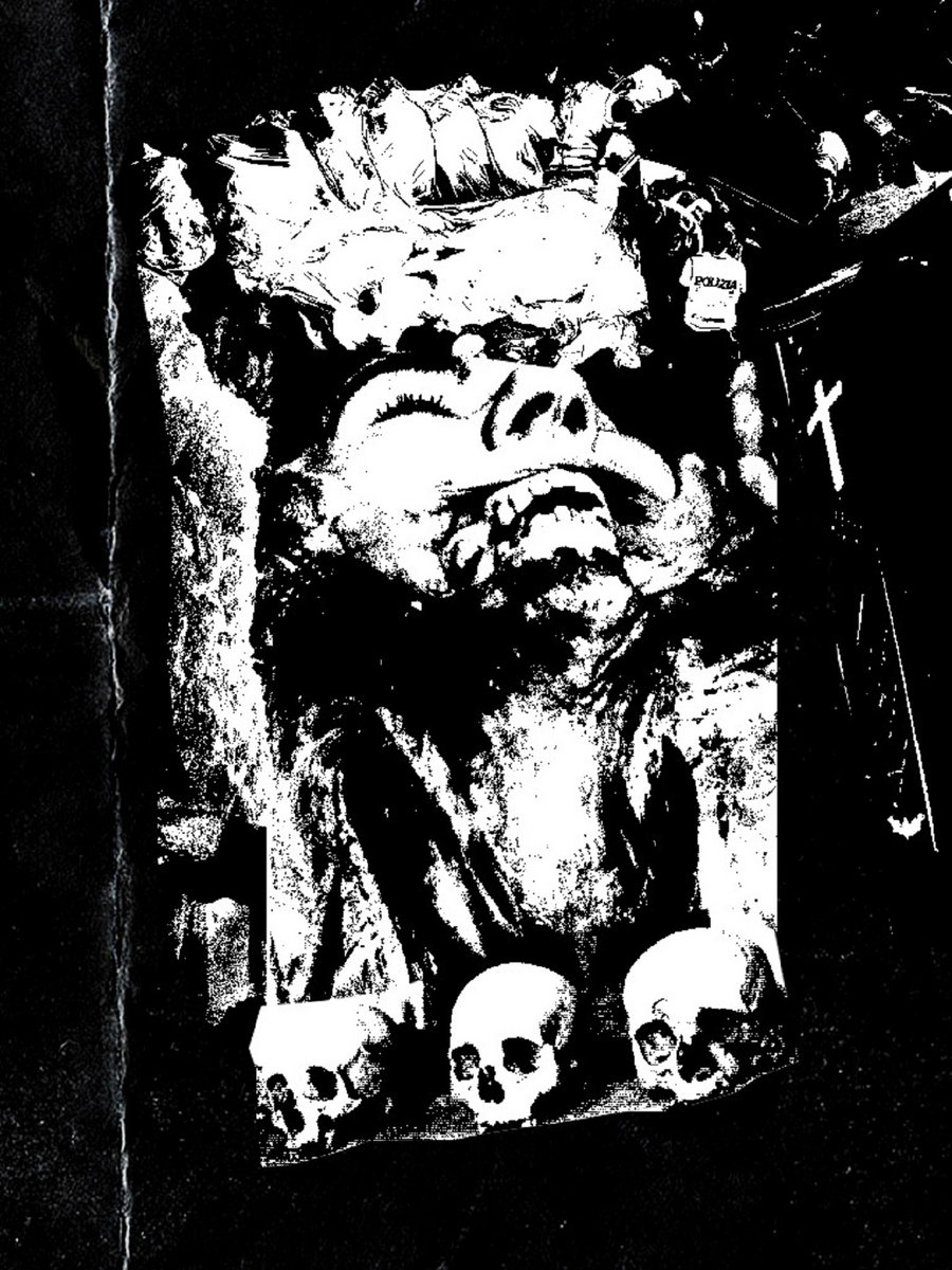 Modern Cannibalism | Rapace