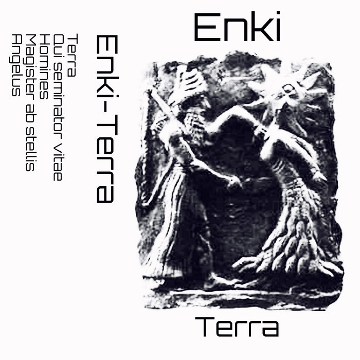 Terra | Enki | RUNA