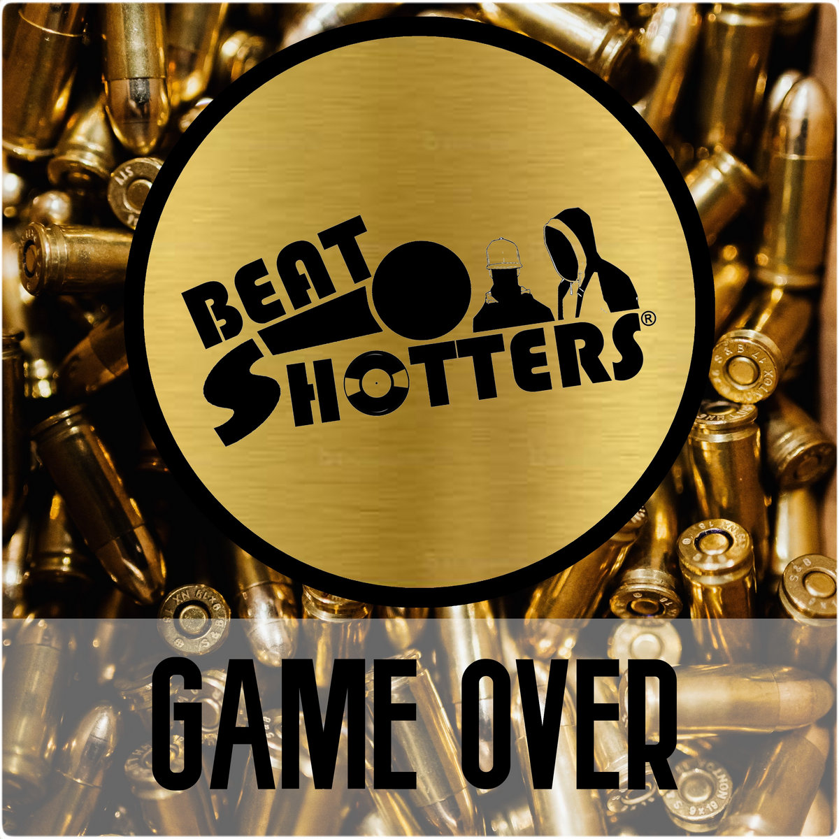 Game Over - Unlimited | Beatshotters