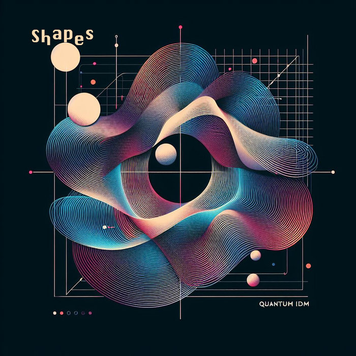 Shapes | Quantum IDM