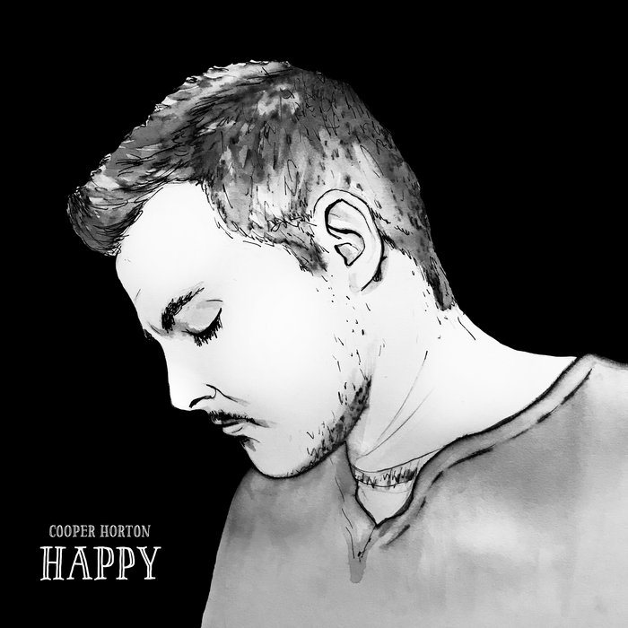 Happy (Single) | Cooper Horton