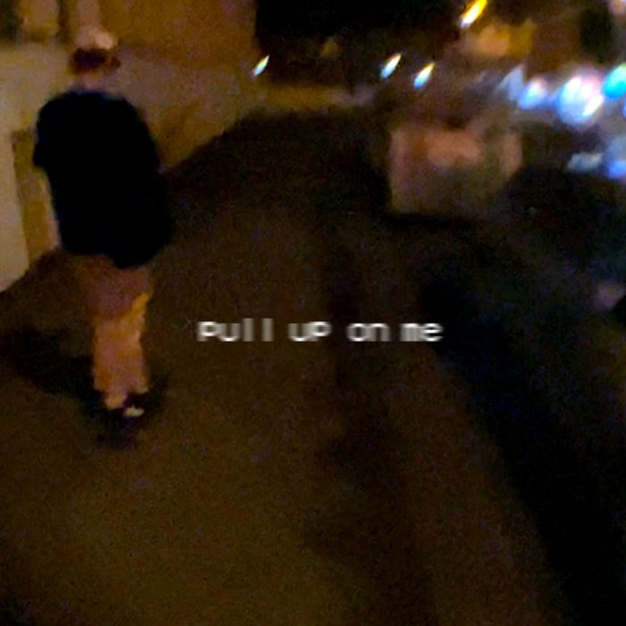 Pull up on me | Fullempty