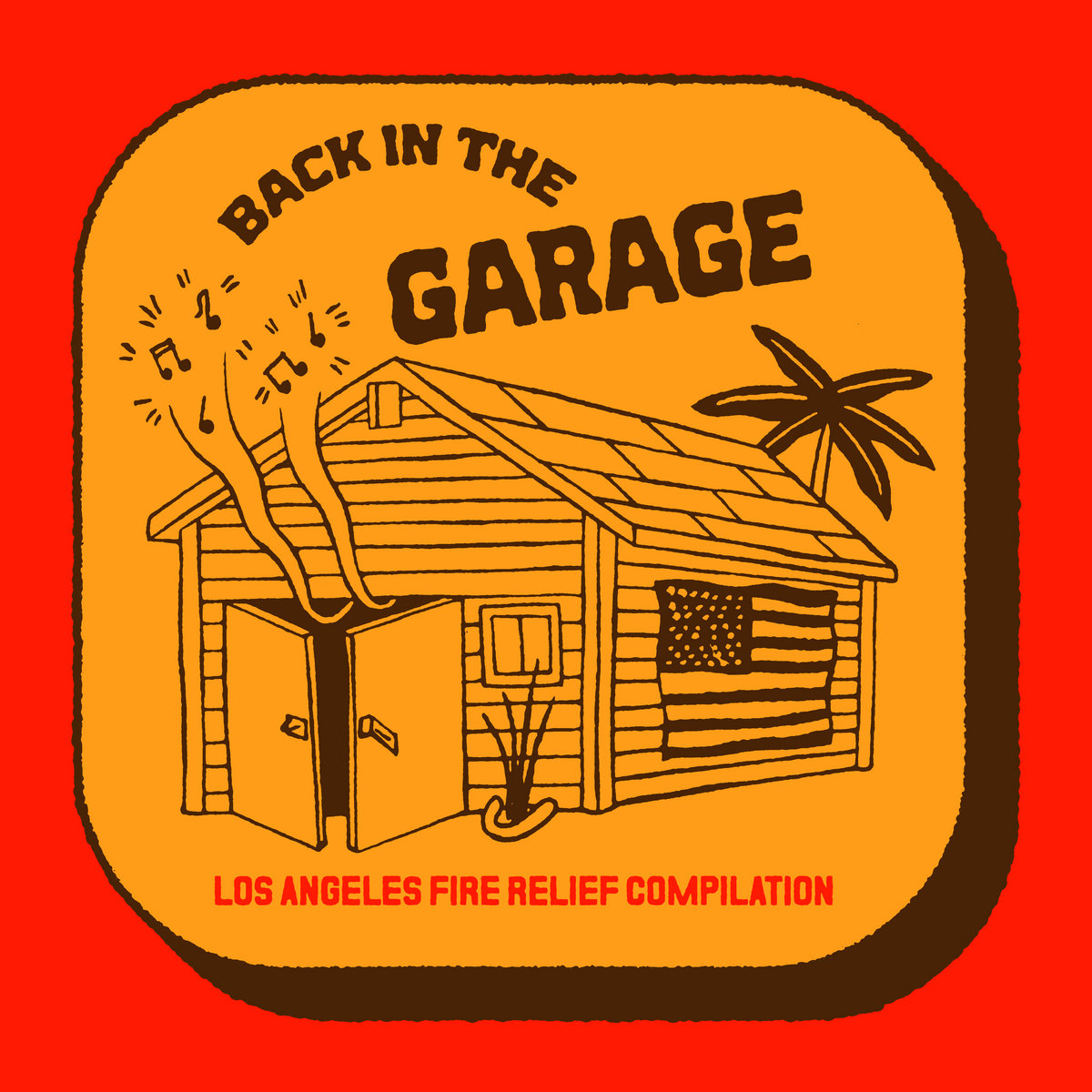 Gran Turismo | Chris Acker | Soggy Anvil Records