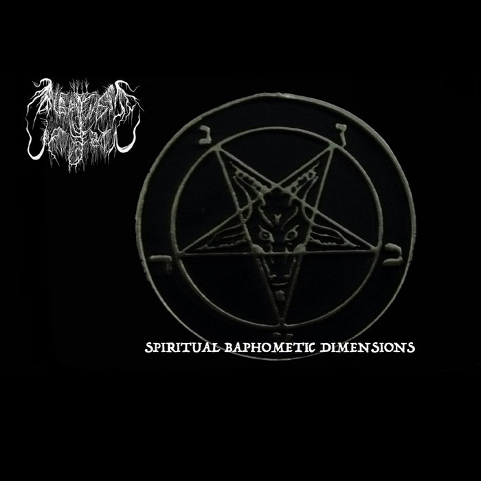 Spiritual Baphometic Dimensions | Bleakness Projection