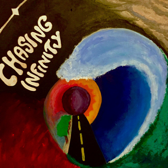 Chasing Infinity | The Purple Planet