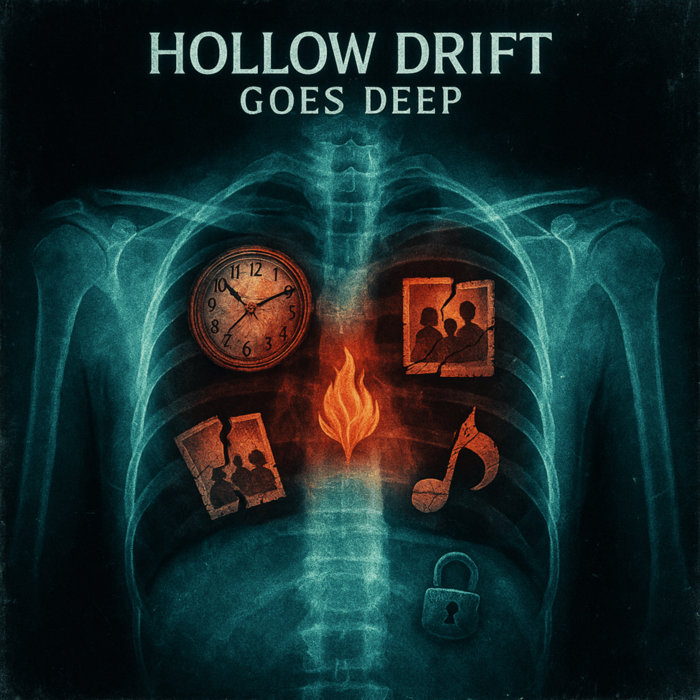 Hollow Drift Goes Deep | Hollow Drift