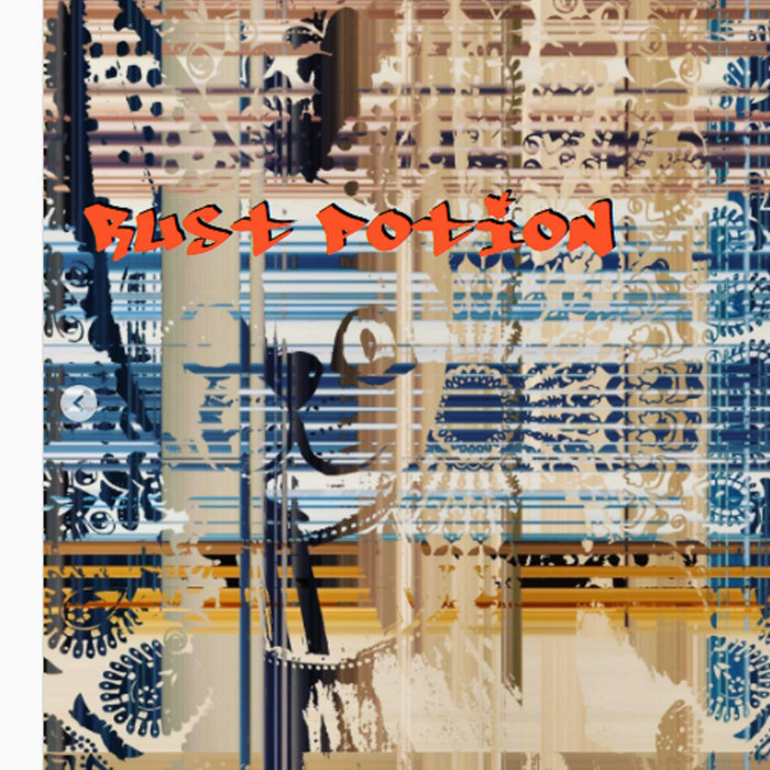 Dream Weaver | Rust Potion/Chelsea Houston | Rust Potion