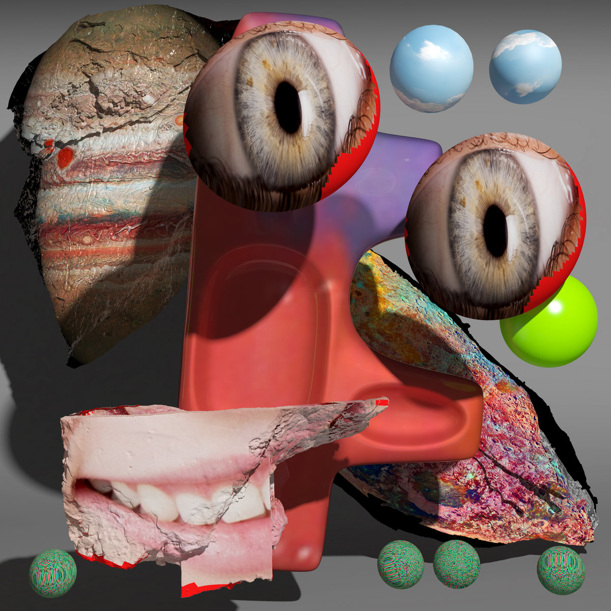 Scrolls Complete Walkthru