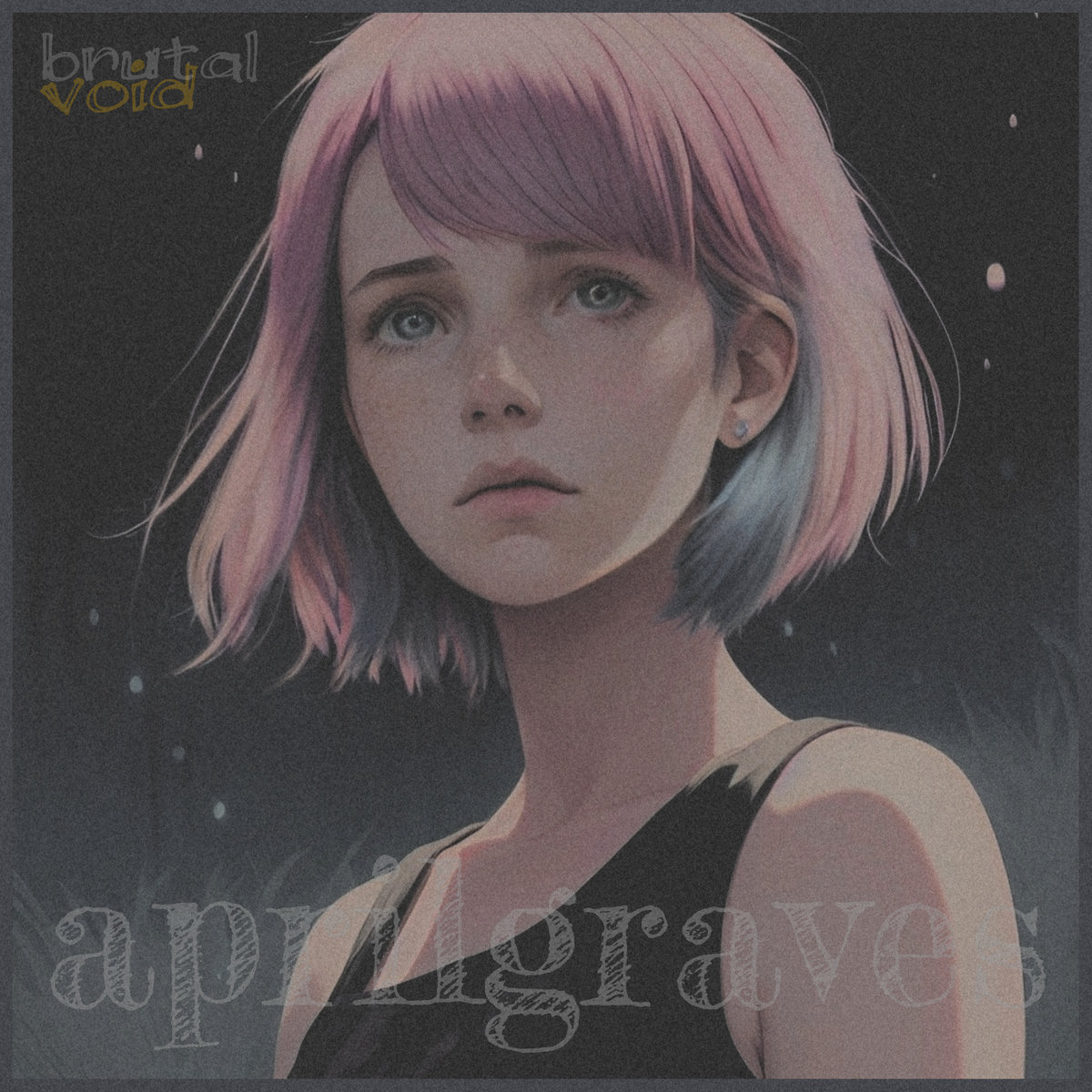 brutal void | April Graves