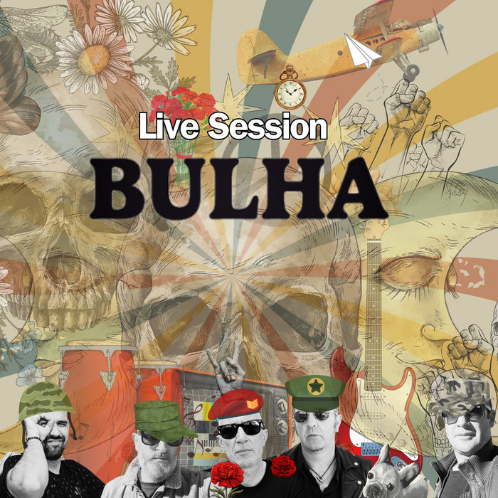 Live Session | Bulha