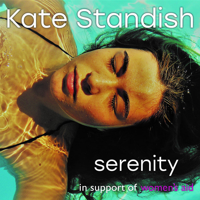 Serenity | Kate Standish