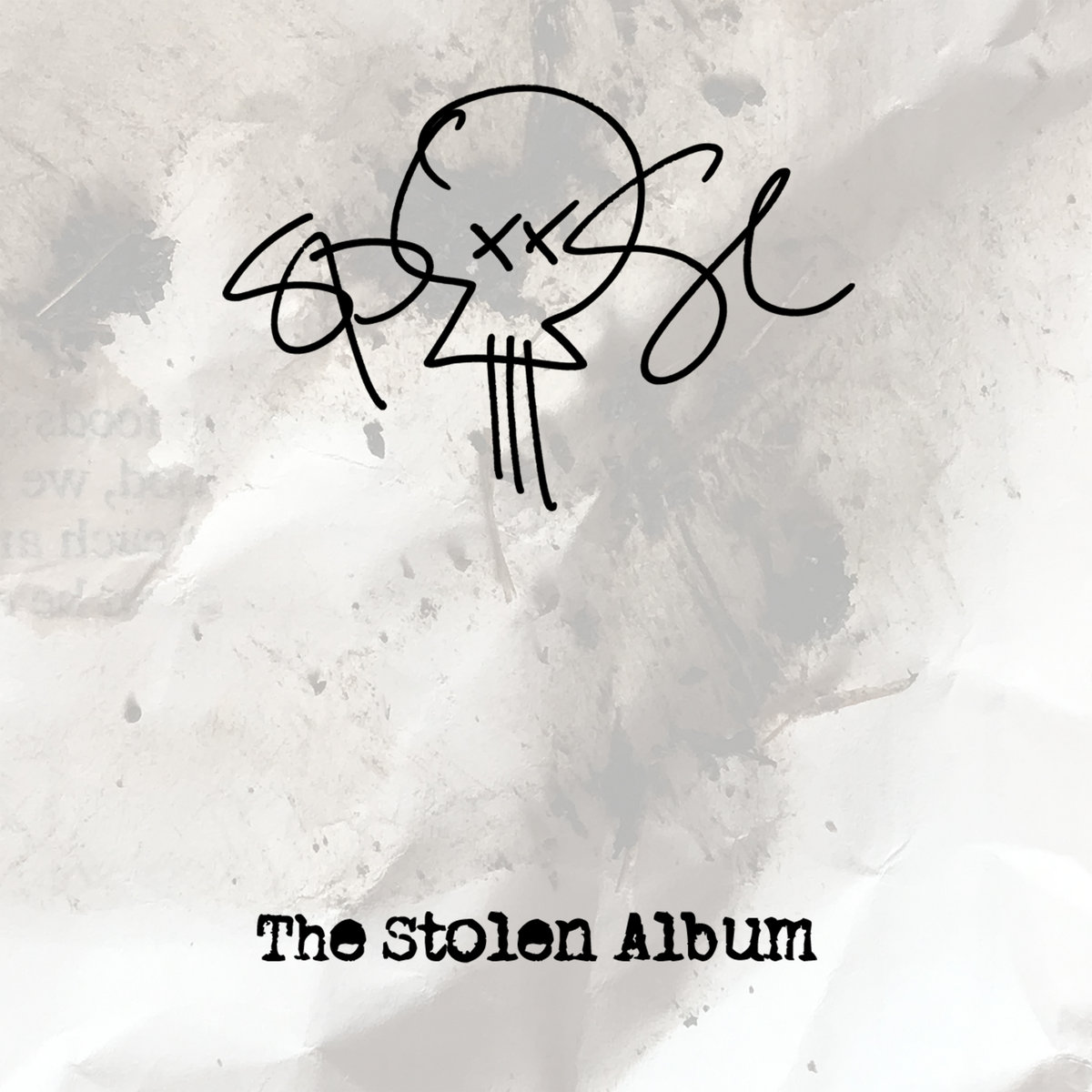 The Stolen Album | Spose