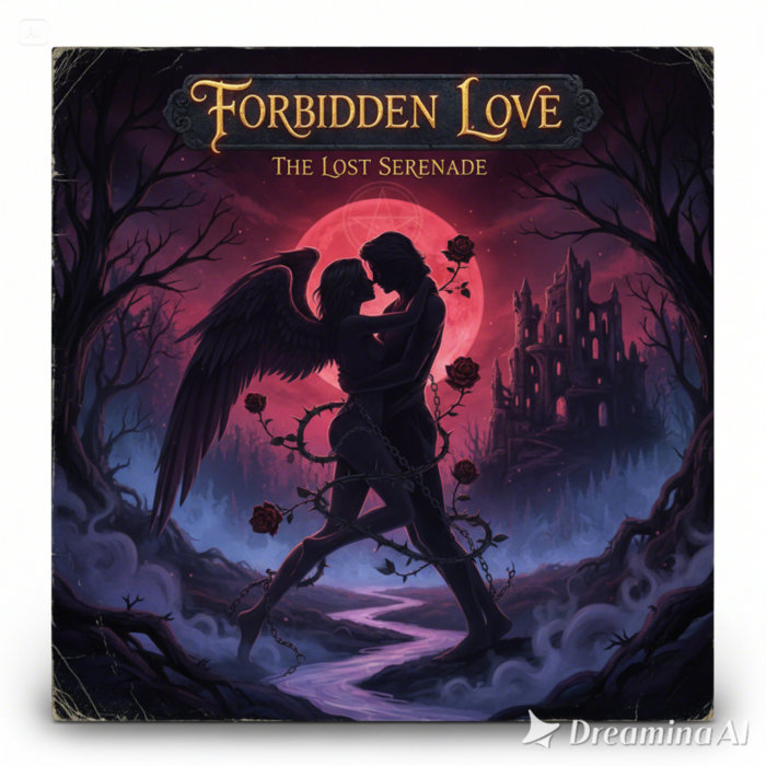 forbidden Love | Jennifer Flagg