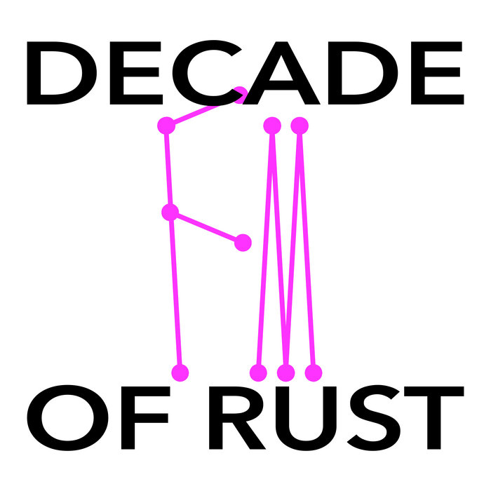 Decade of Rust | Furry Mammals