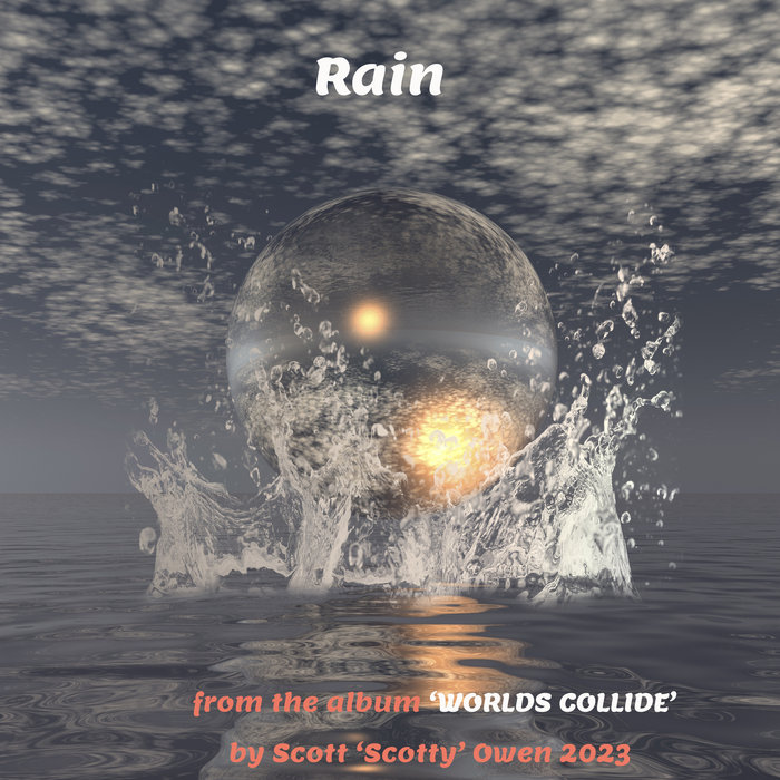 RAIN | Scott 'Scotty' Owen