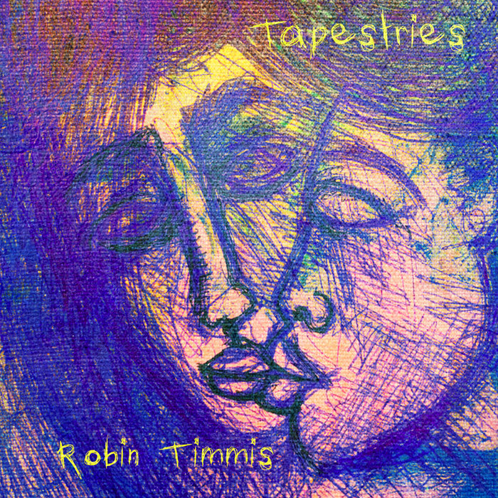 Death from Exposure | Robin Timmis