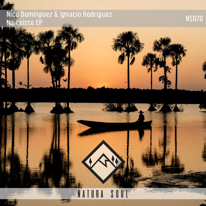 Nico Dominguez & Ignacio Rodriguez - Guitar Vibes (Original Mix ...