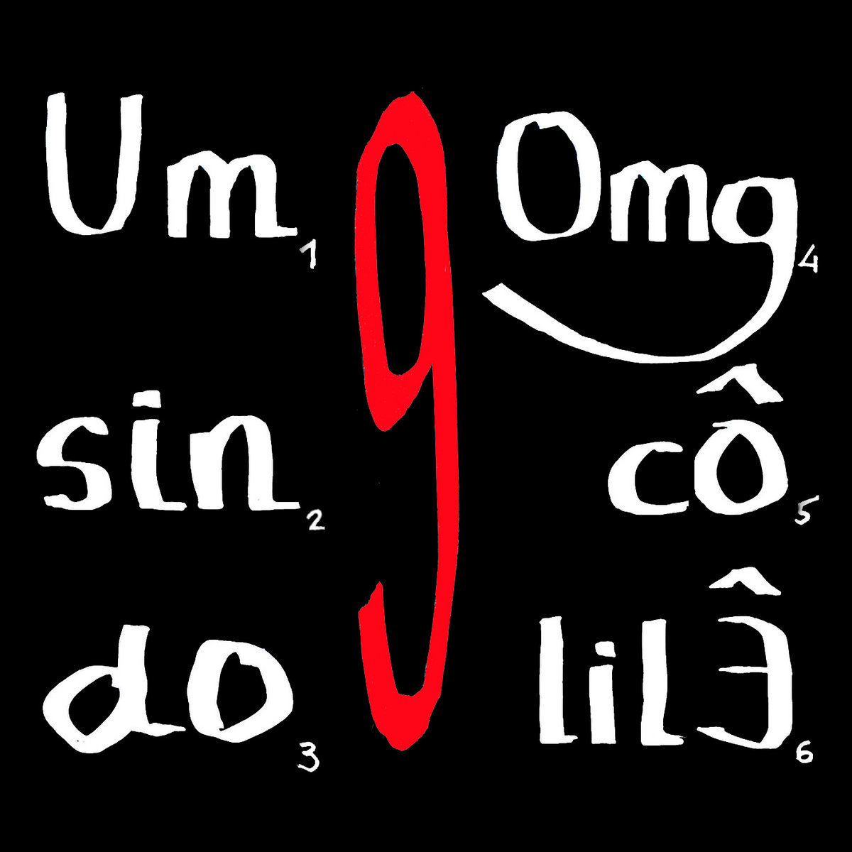 Umsindo Omgcolile 9 | Umsindo Omgcolile