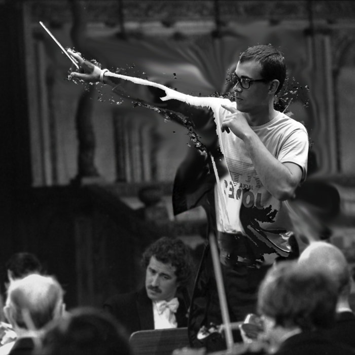 Suite Orchestrale | Théo Germain