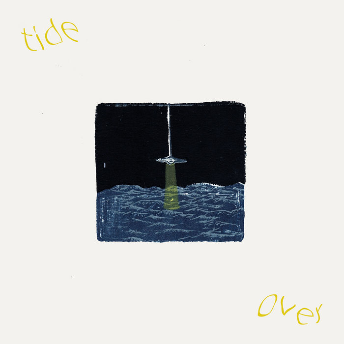 R O N I A & THELEMA - TIDE OVER | R o n i a & Thelema | Seayou Records