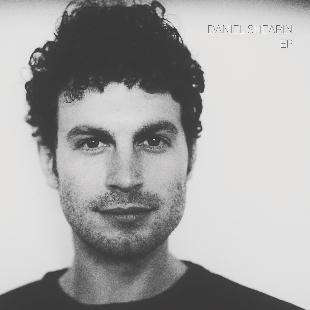 Daniel Shearin EP | Daniel Shearin