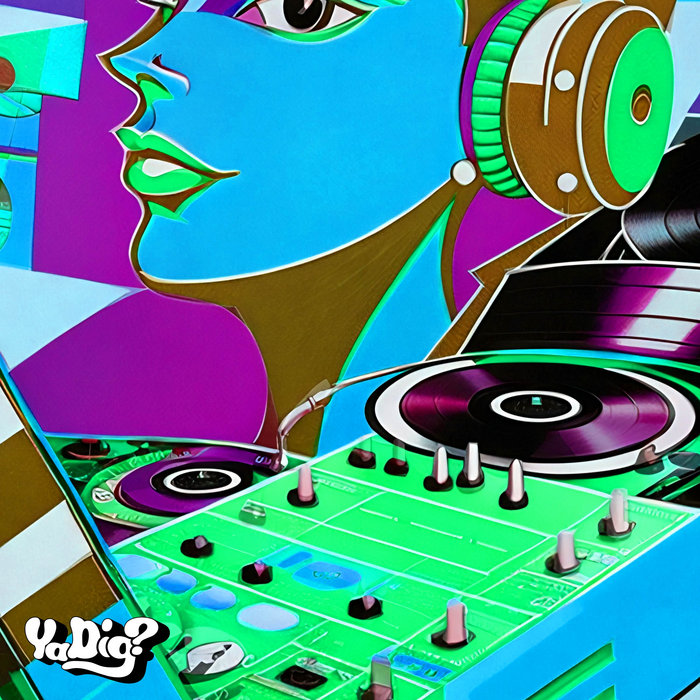 YD?003 | Durosai | YaDig?